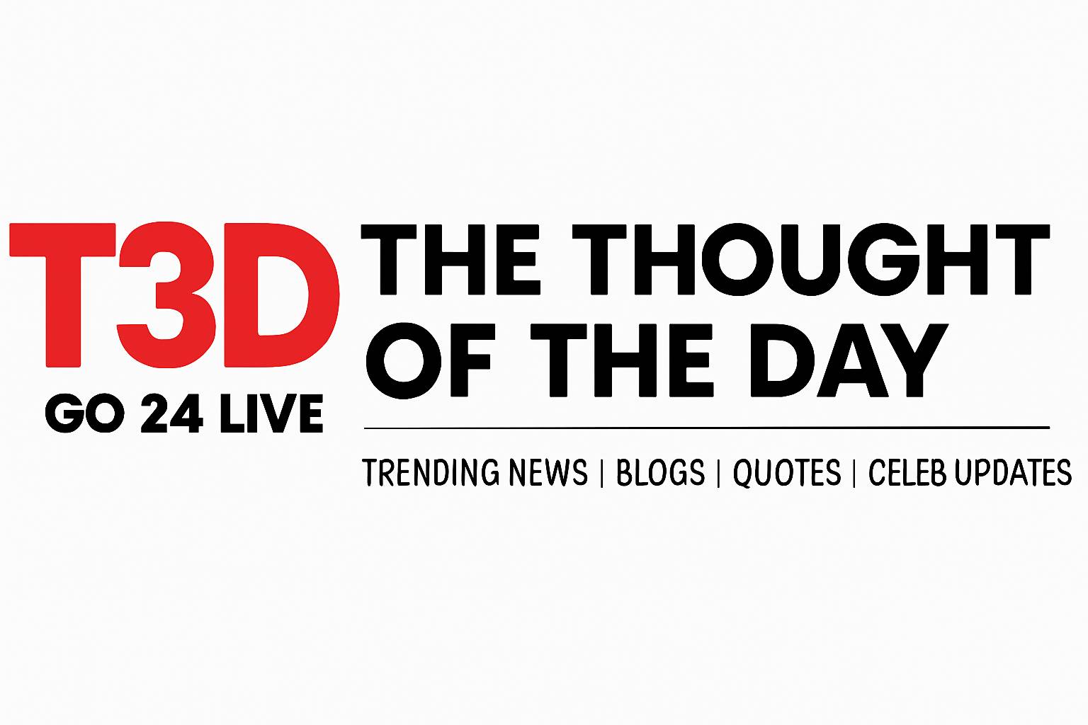 Trending - Latest & Breaking News, Stories & Blogs